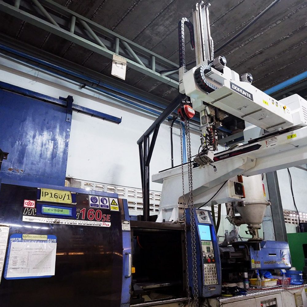 Rubber Parts Manufacturer | SKP Brand Rubber Products